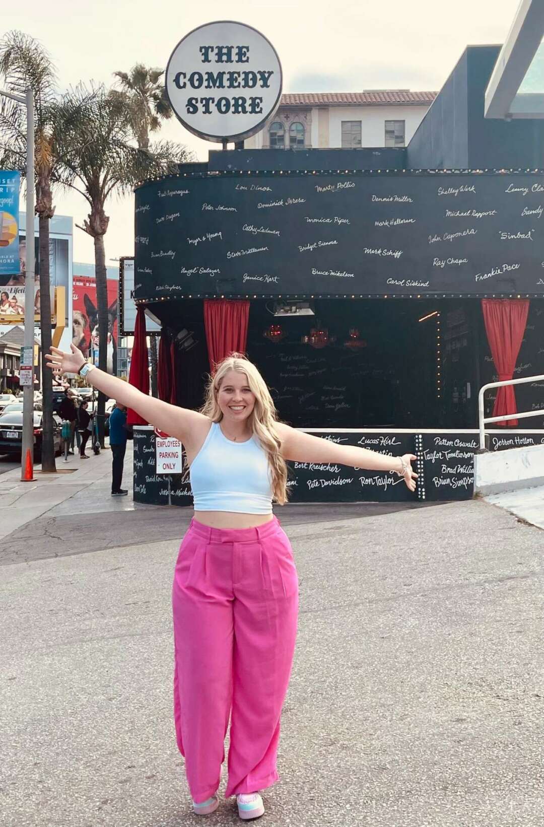 Meet Ashley Singleton – CanvasRebel Magazine