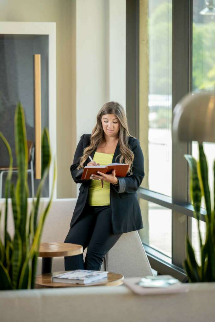 Meet Casey Harrison – CanvasRebel Magazine