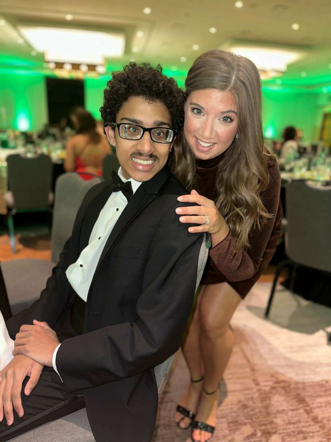 Meet Casey Harrison – CanvasRebel Magazine