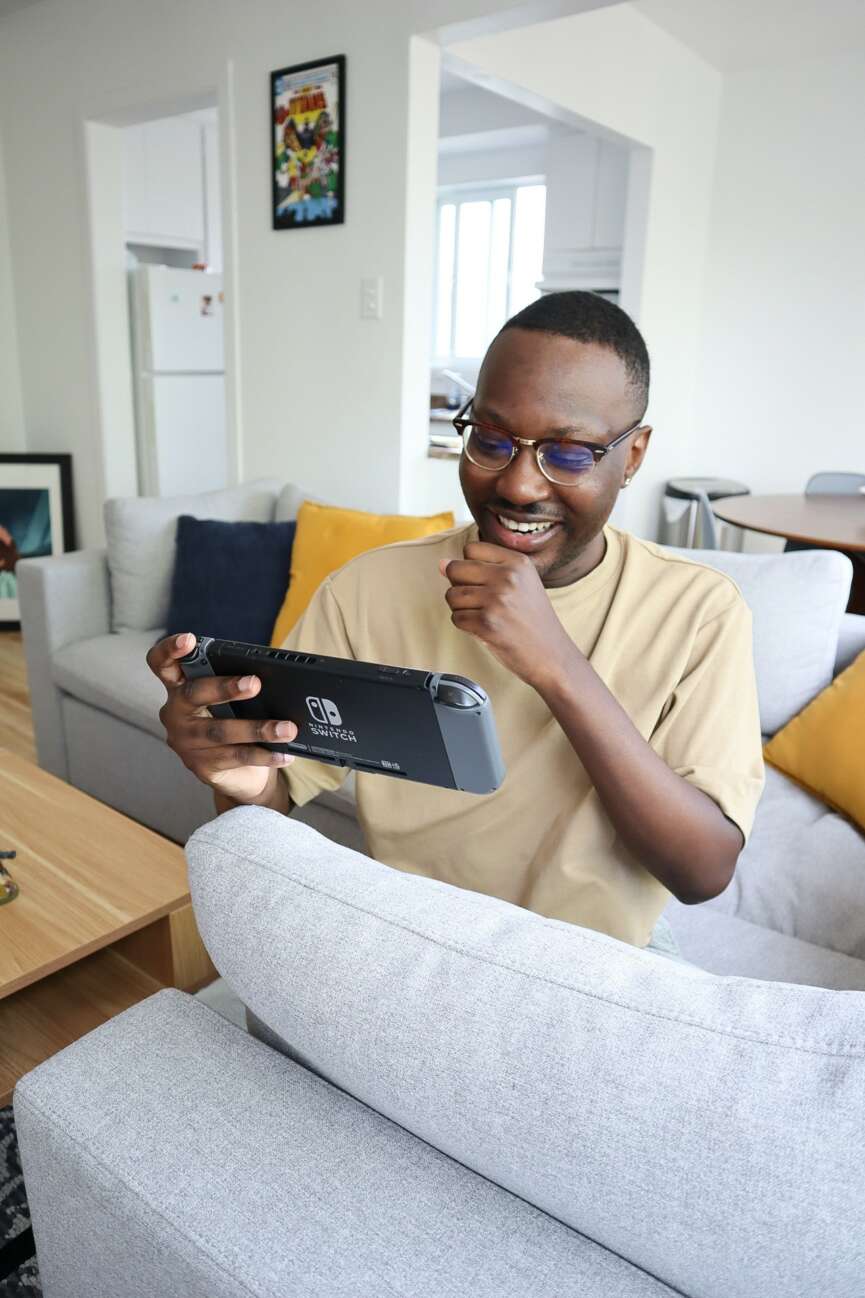 Meet Chris Lawrence - CanvasRebel Magazine