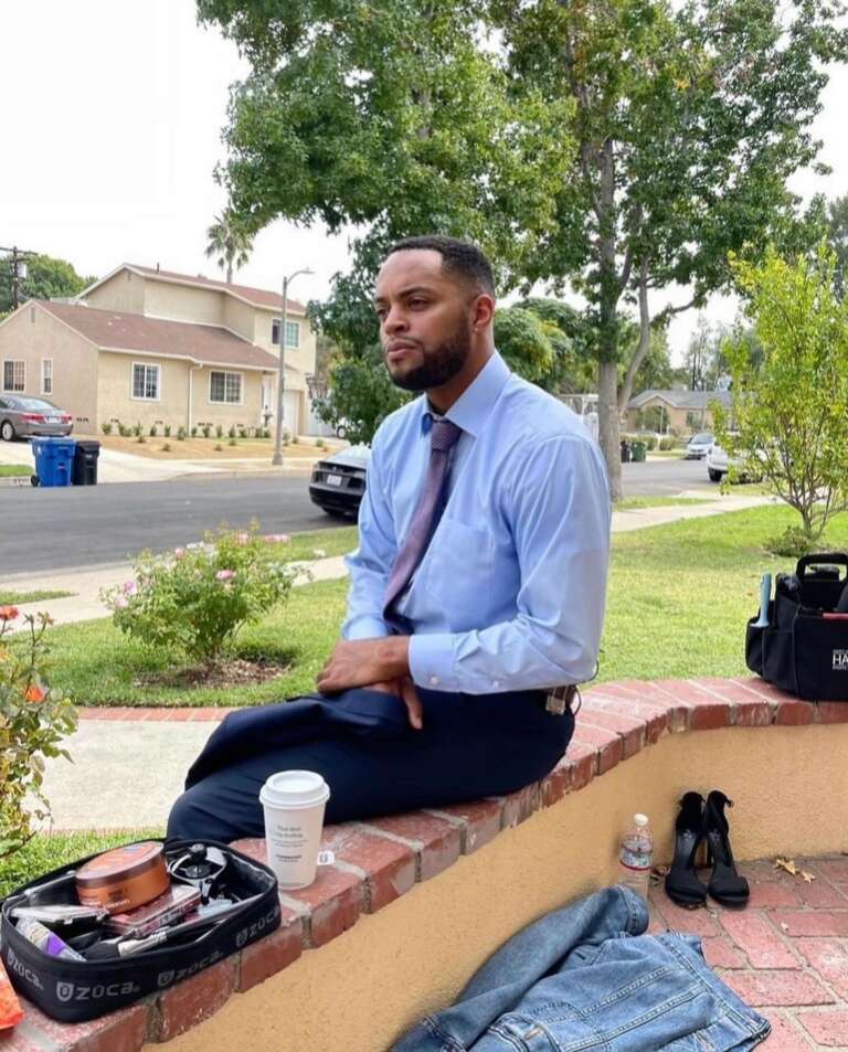 Meet Christopher Sky – CanvasRebel Magazine