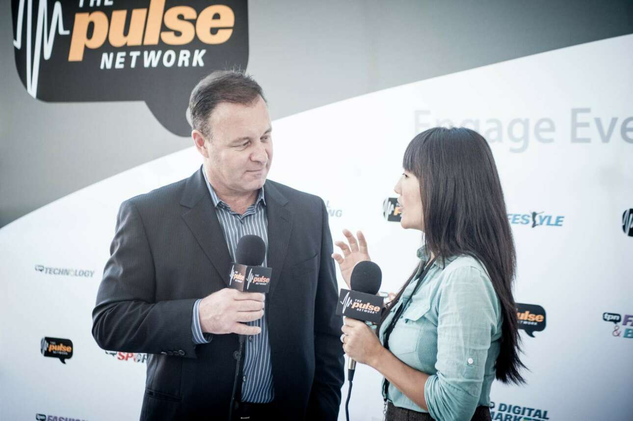 Meet Corissa Saint Laurent – CanvasRebel Magazine