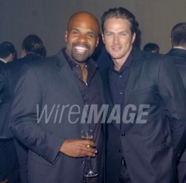 Meet Darrell Smith – CanvasRebel Magazine