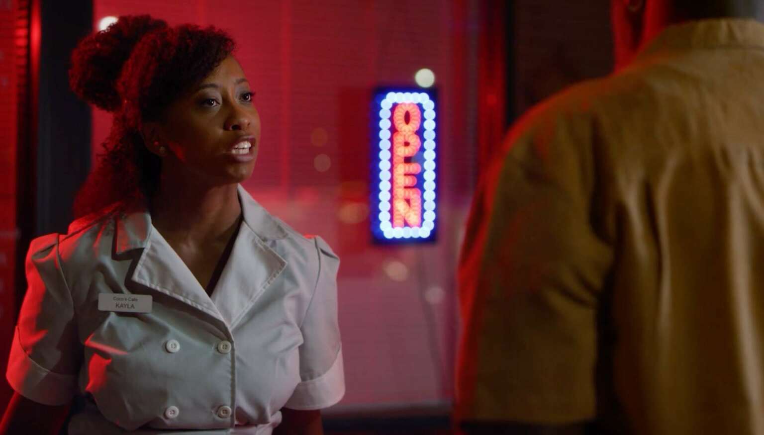 Meet Destiny Faith Nelson – CanvasRebel Magazine