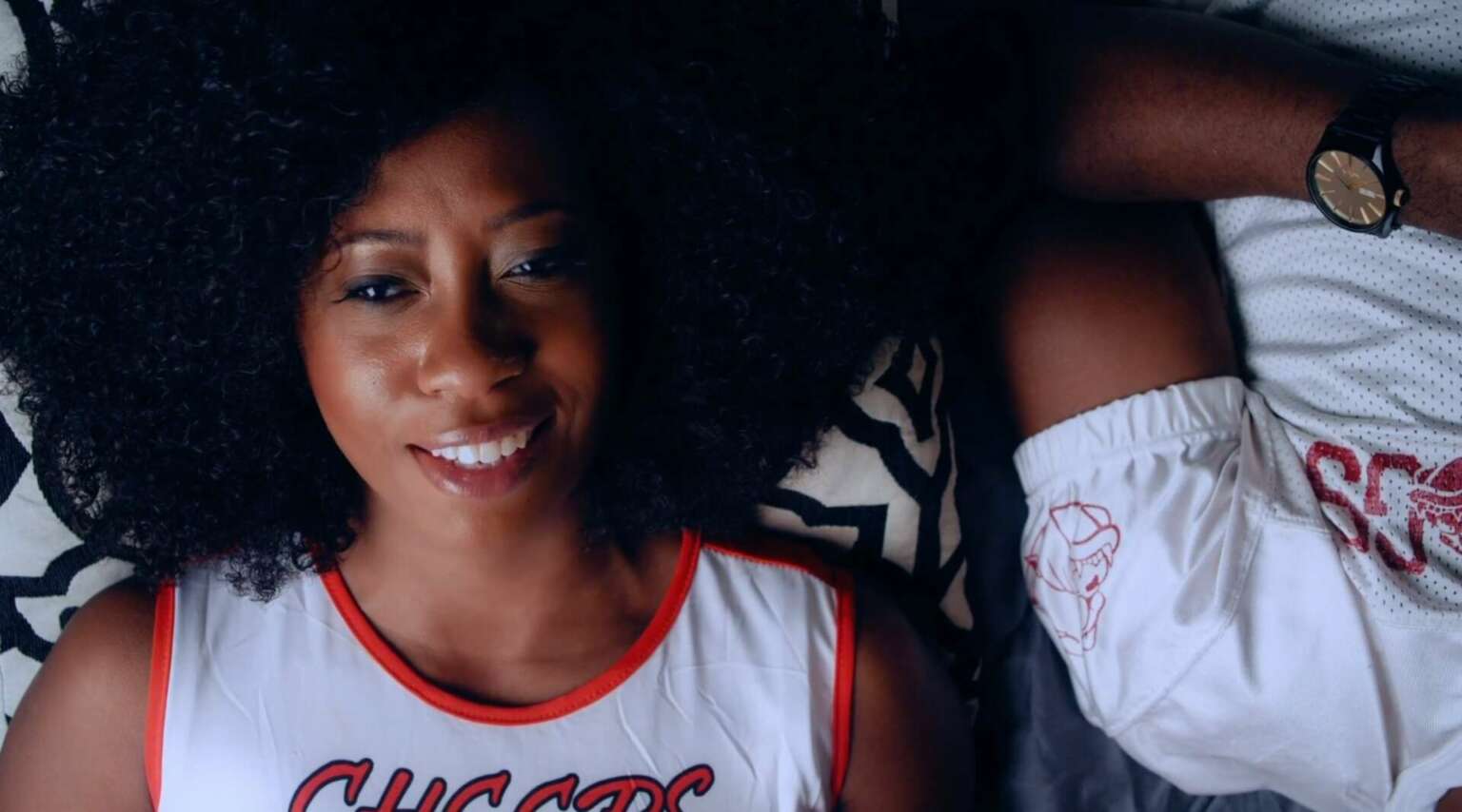 Meet Destiny Faith Nelson – CanvasRebel Magazine