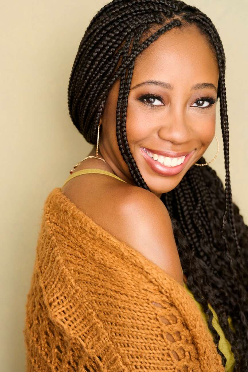 Meet Destiny Faith Nelson – CanvasRebel Magazine