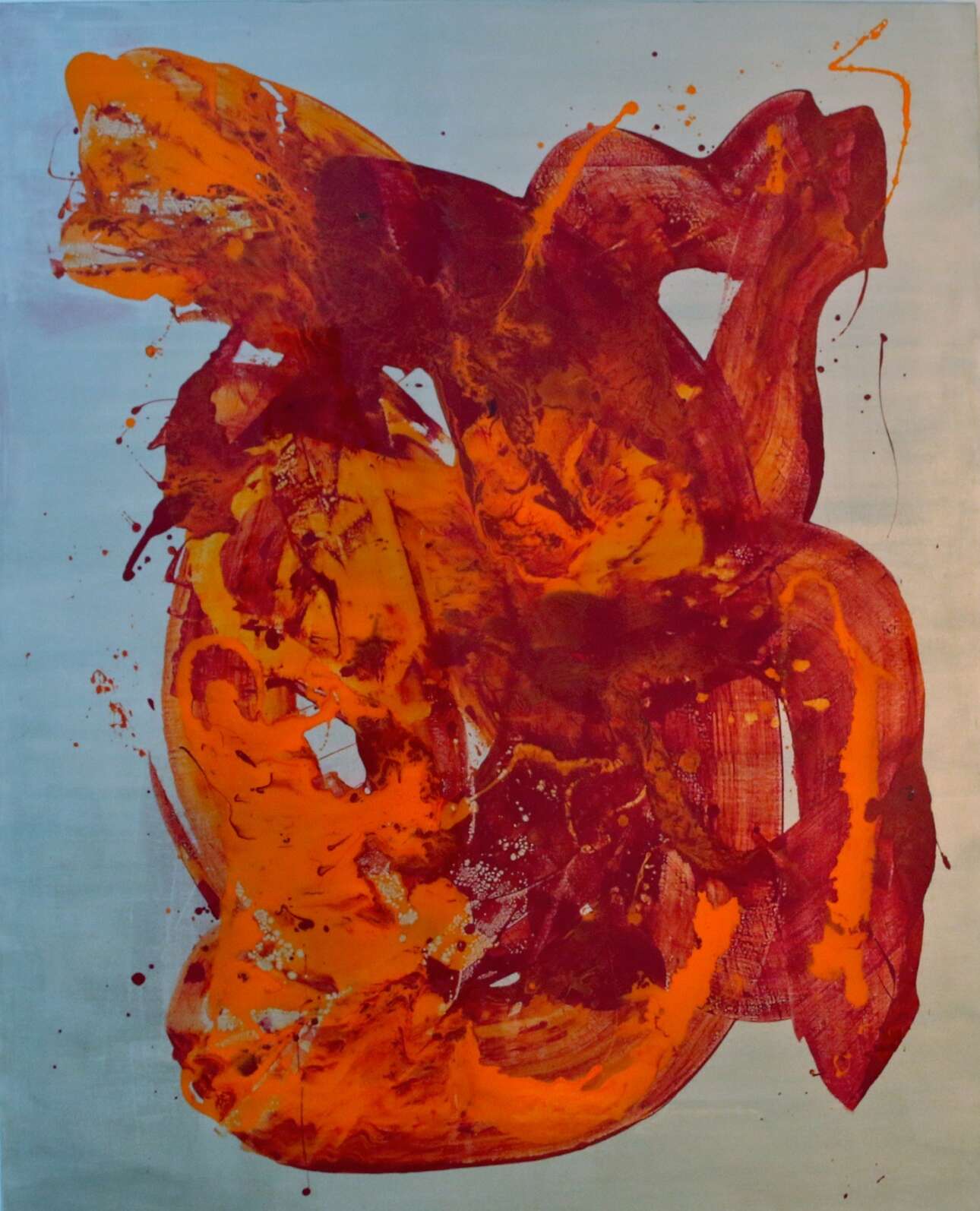 Meet Gina Raphaela – CanvasRebel Magazine