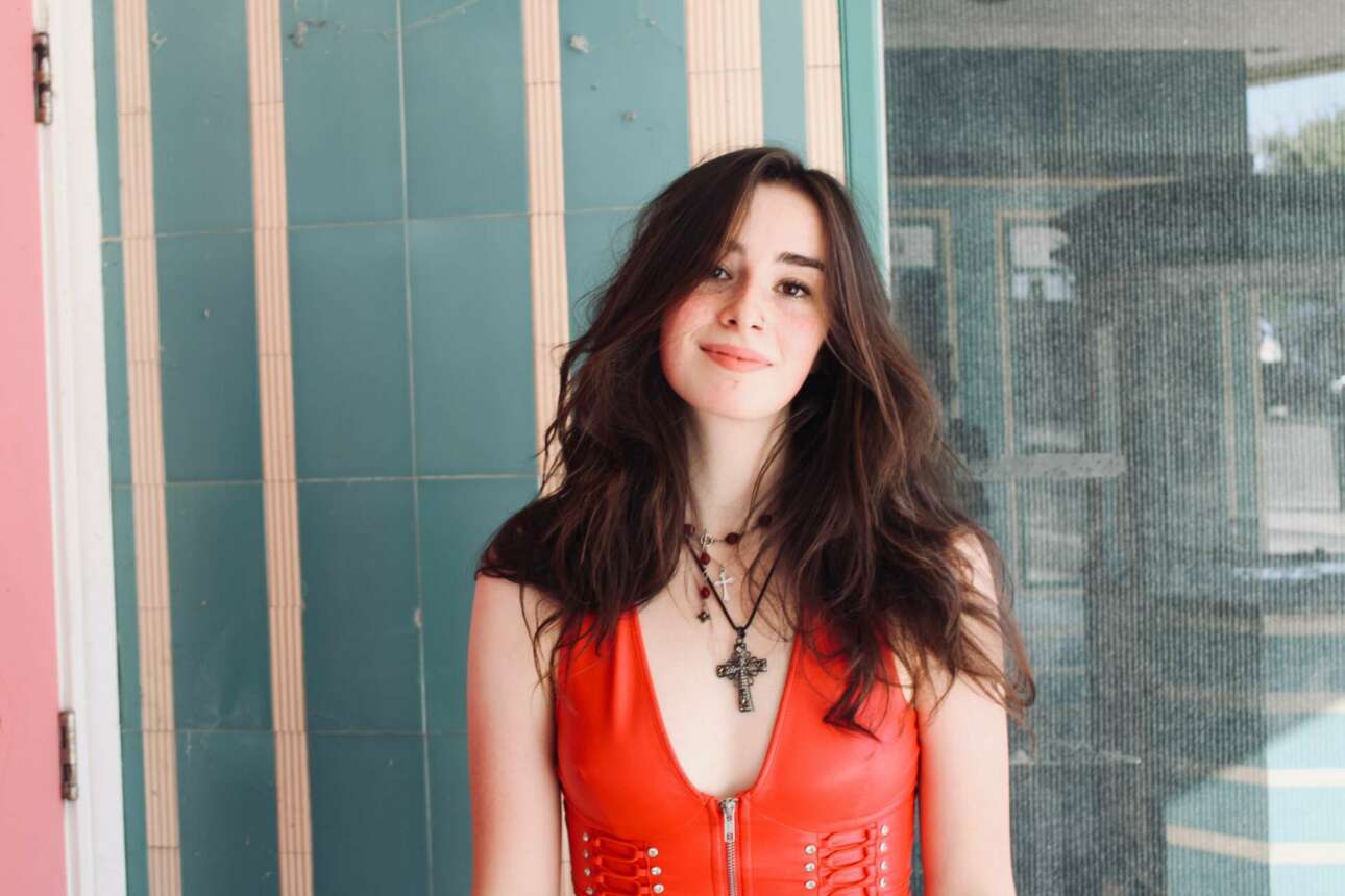 Meet Grace Lauren – CanvasRebel Magazine