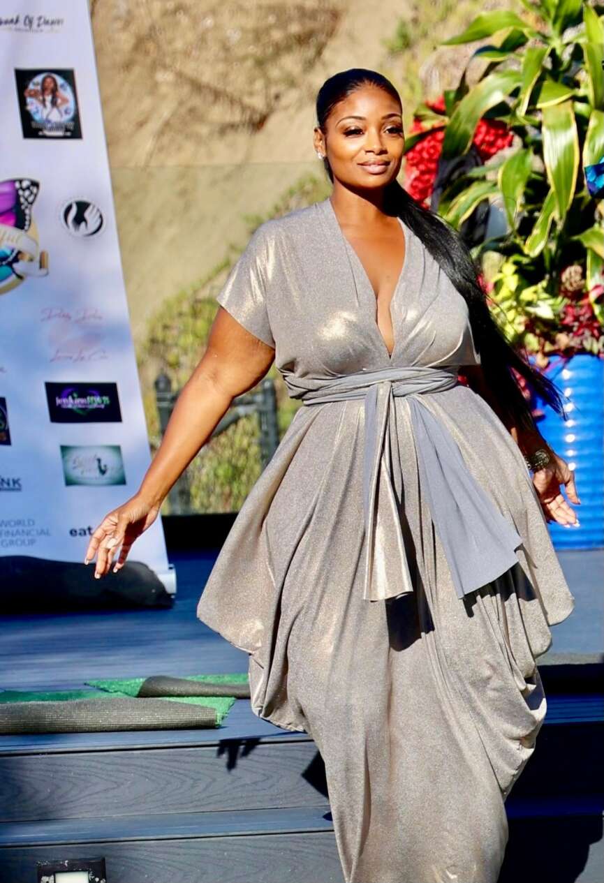 Meet Ines Johnson – CanvasRebel Magazine