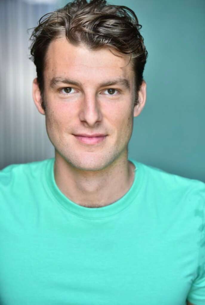 Meet Jack Rasmussen – CanvasRebel Magazine