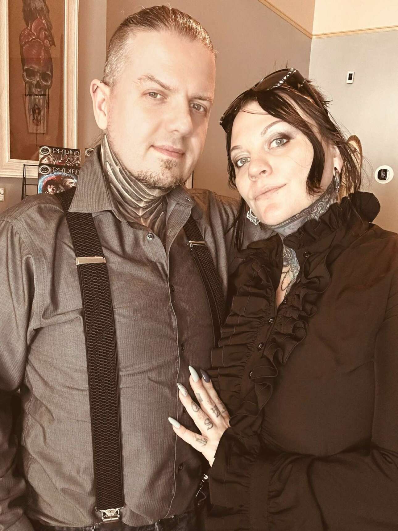 Meet Jackie Rabbit - CanvasRebel Magazine