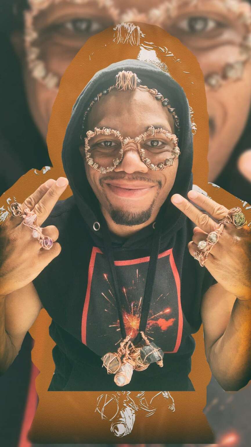 Meet Jason Freeman – CanvasRebel Magazine