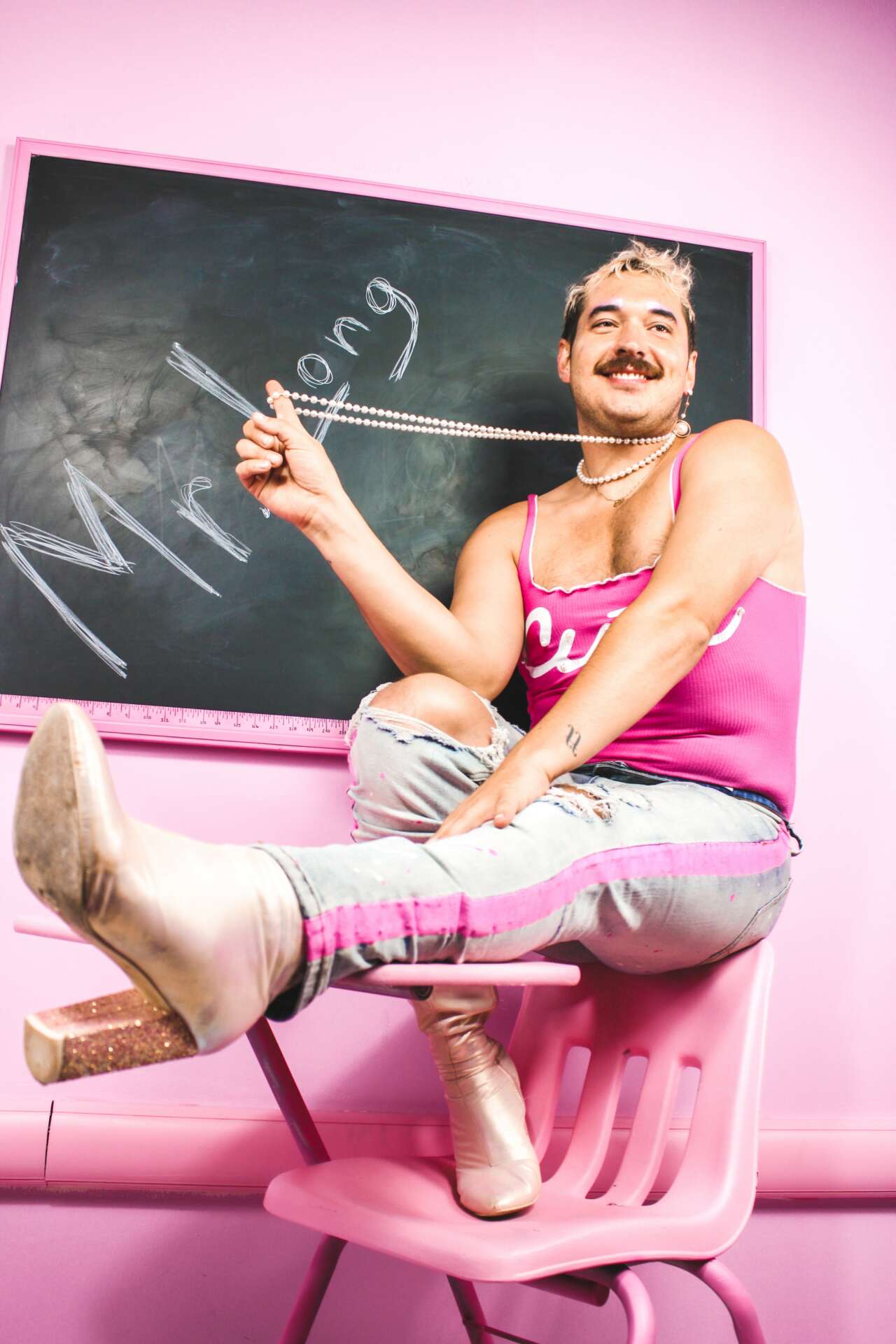 Meet Jay Long - CanvasRebel Magazine