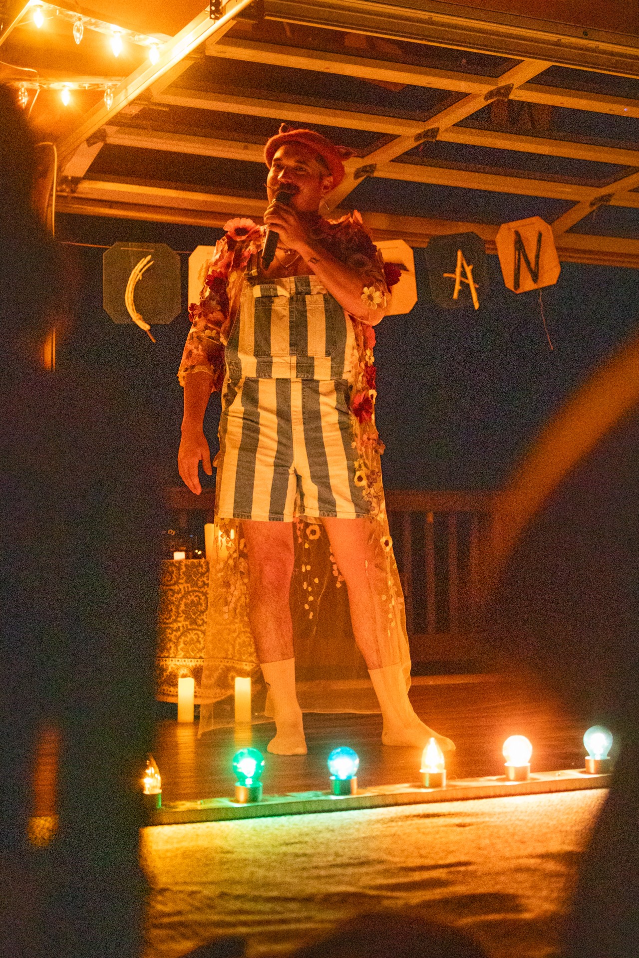 Meet Jay Long - CanvasRebel Magazine