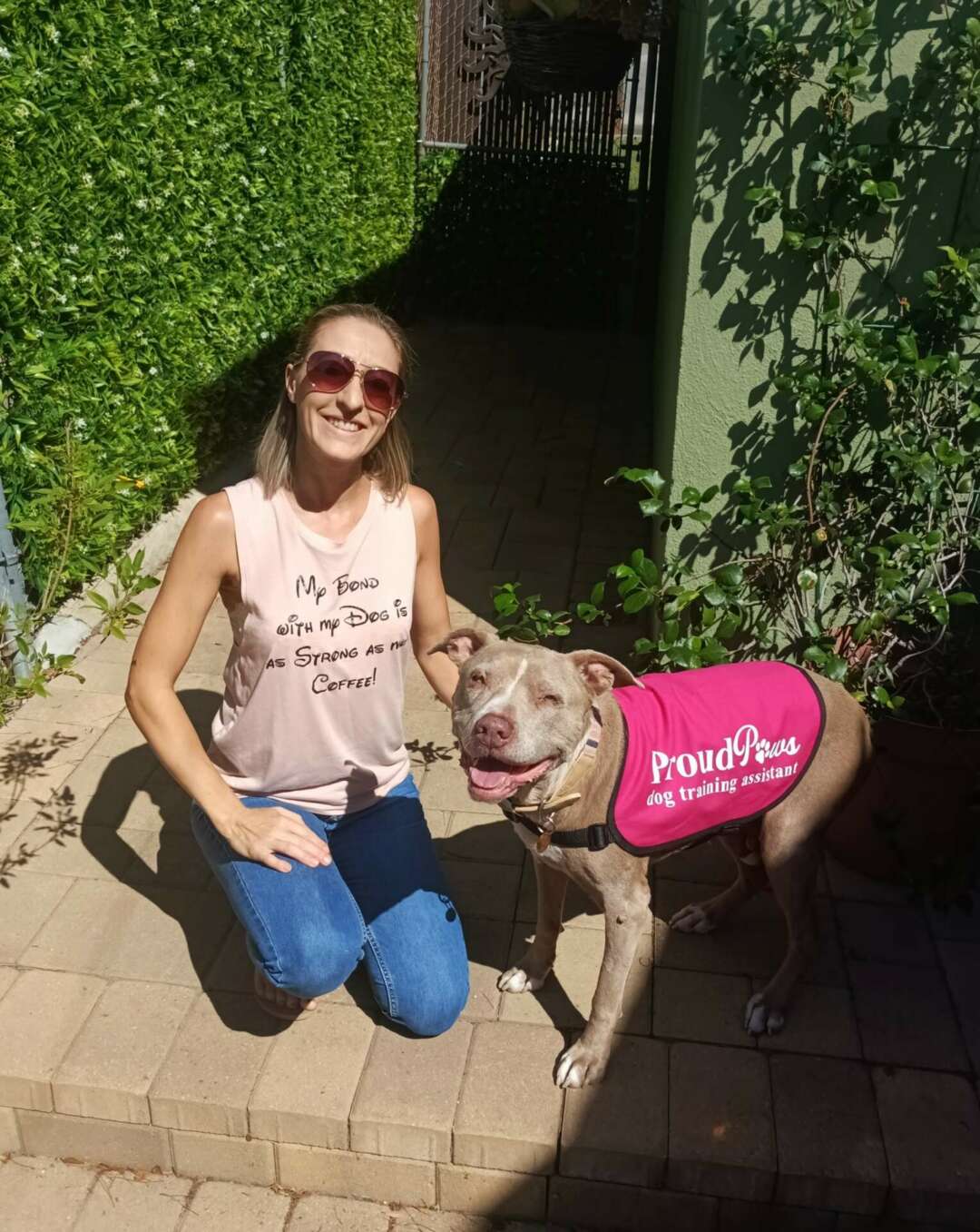 Meet Jessica Powell – CanvasRebel Magazine