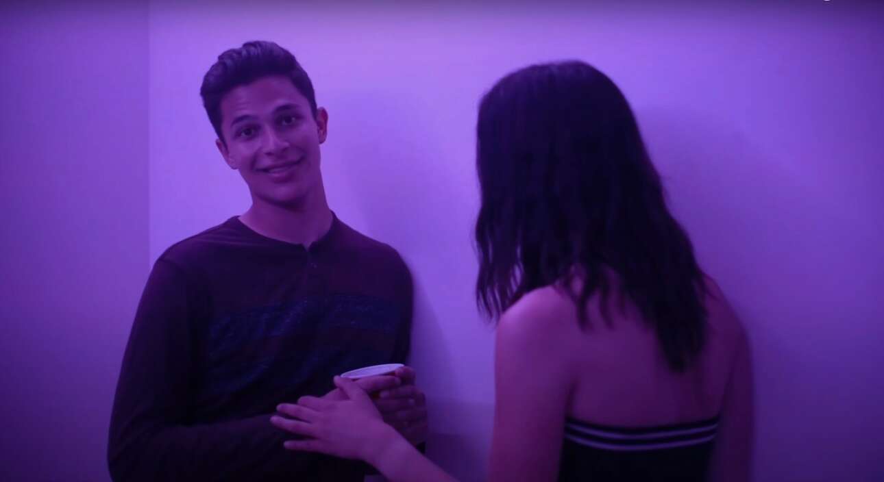 Meet Jordan Rice – CanvasRebel Magazine