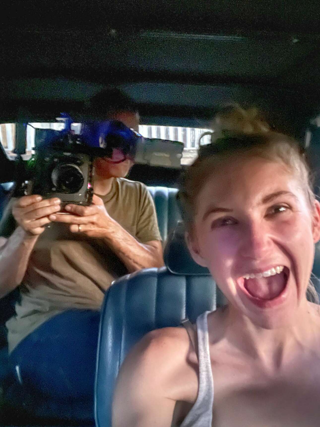 Meet Katy Wicker - CanvasRebel Magazine