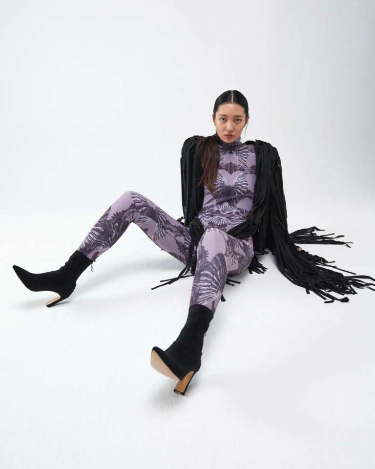 Meet Keren Ramos – CanvasRebel Magazine