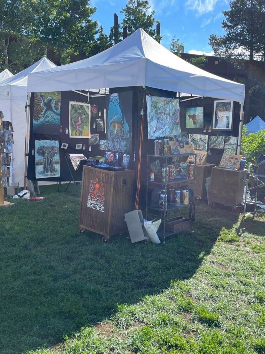 Meet Kim Winberry – CanvasRebel Magazine