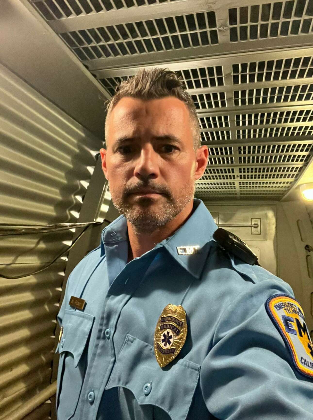 Meet Kris Black - CanvasRebel Magazine