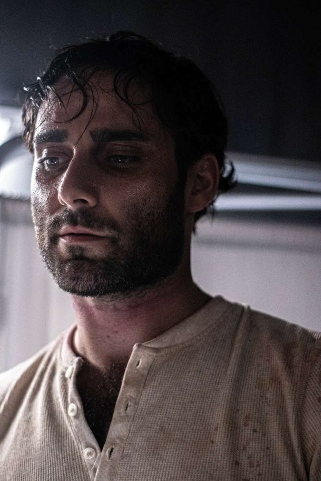 Meet Kyle Colton – CanvasRebel Magazine