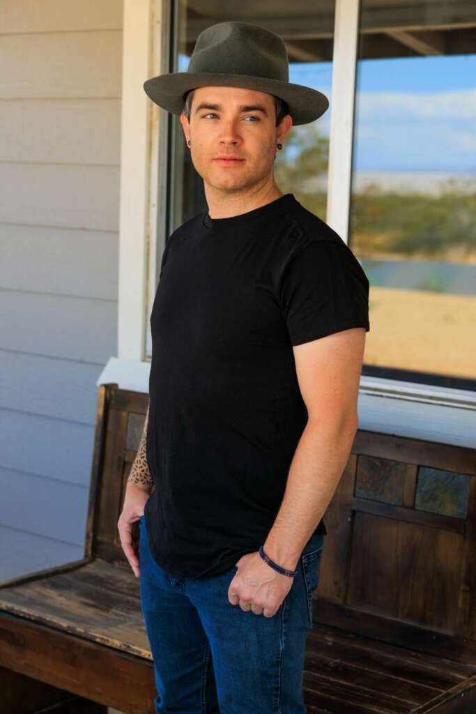 Meet Kyle LaLone – CanvasRebel Magazine