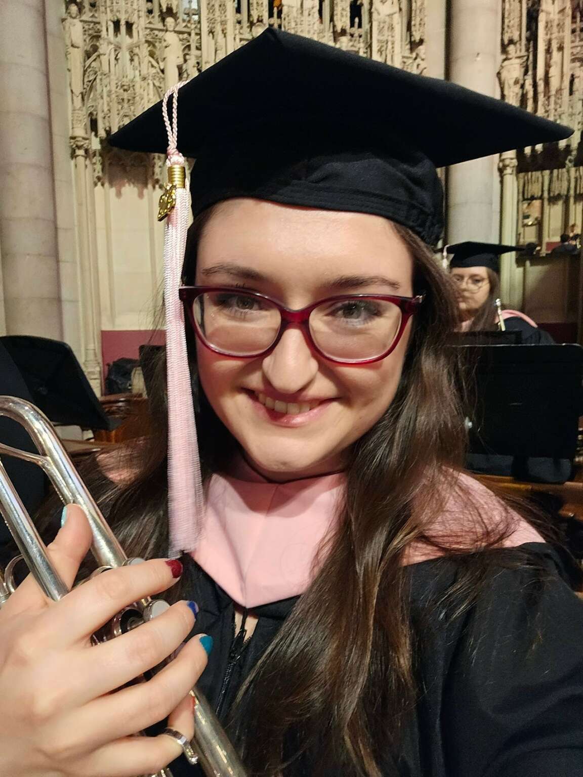 Meet Lindsay Ross - CanvasRebel Magazine