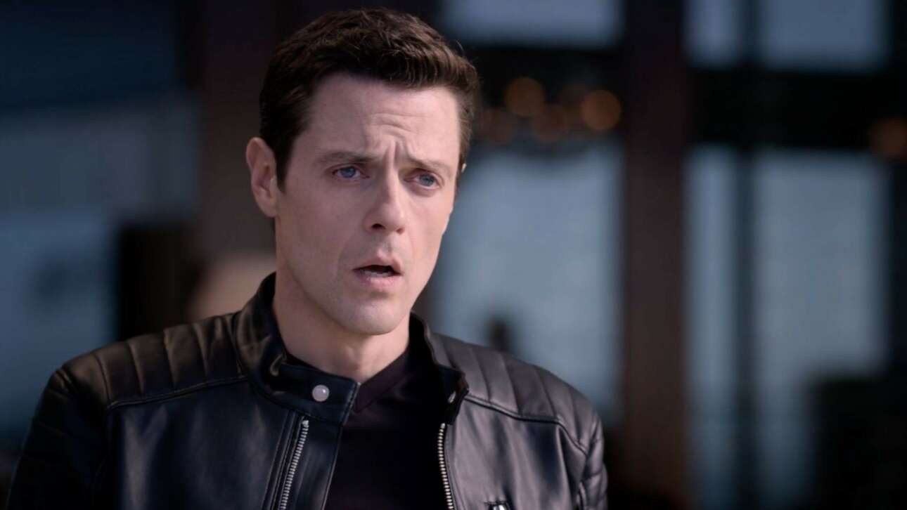 Meet Mark Elias - CanvasRebel Magazine