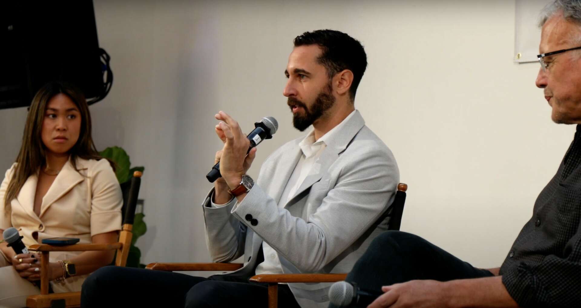 Meet Matthew Goodman – CanvasRebel Magazine