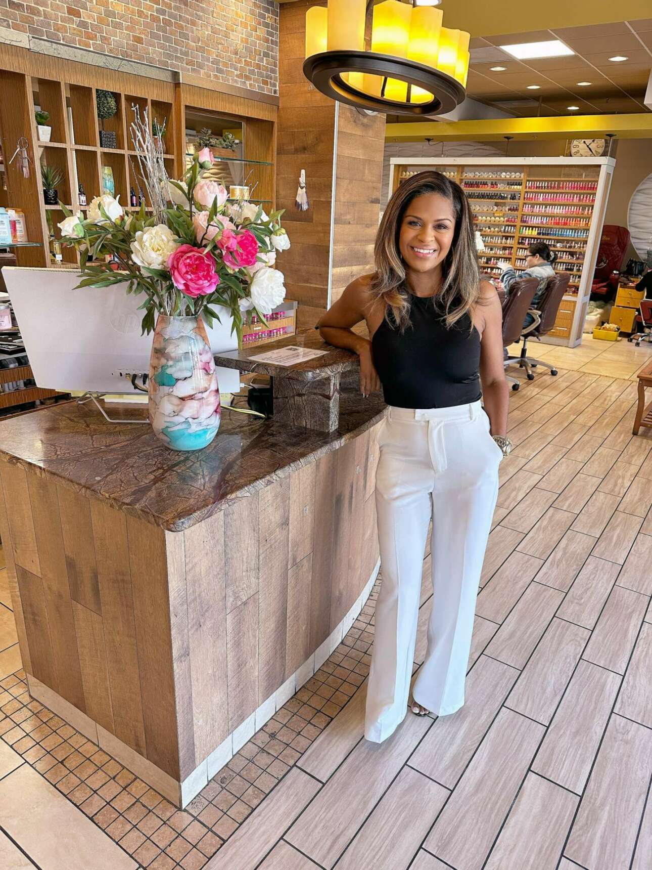 Meet Mia Barnes - CanvasRebel Magazine