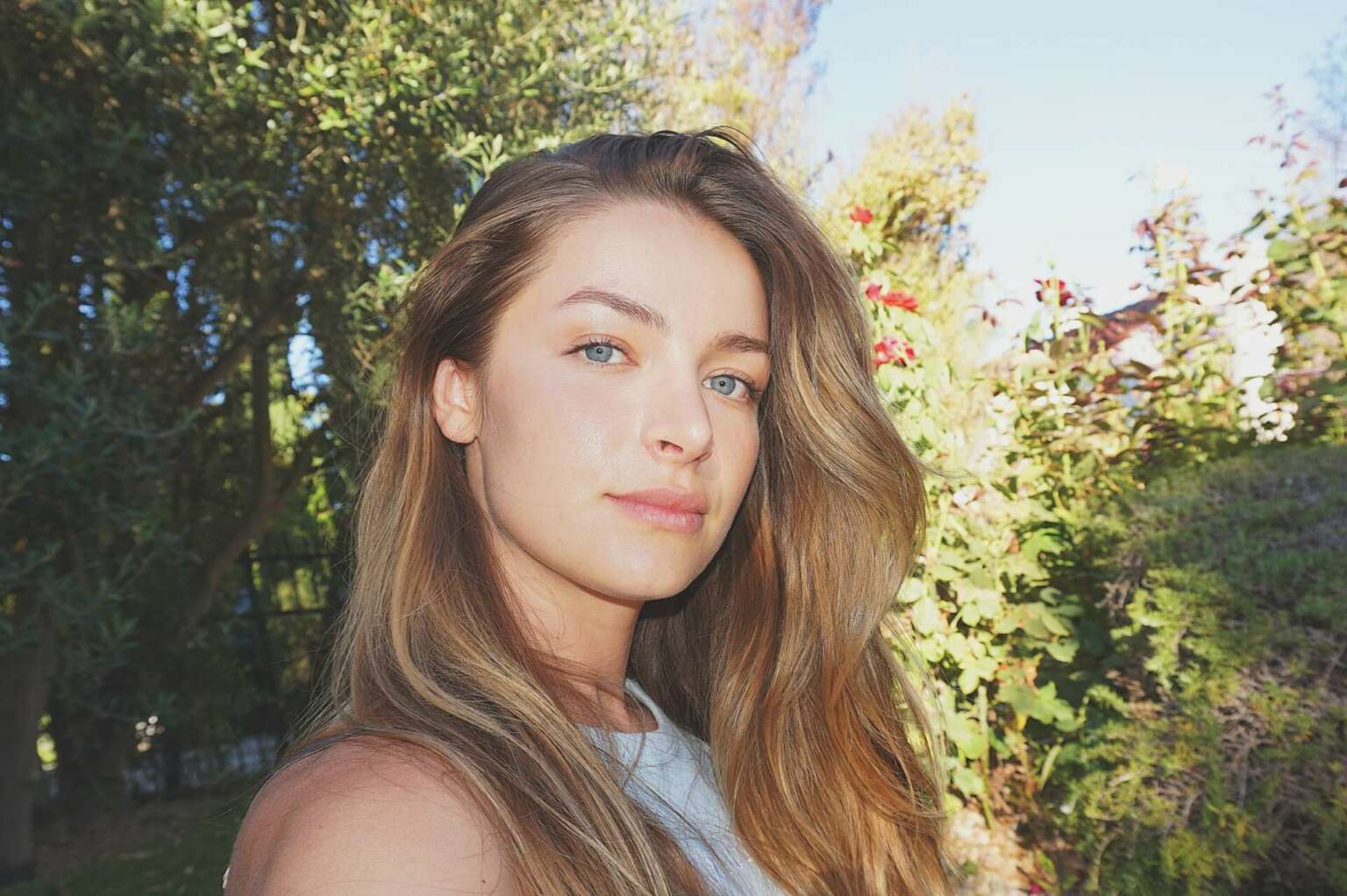 Meet Natasha Ivkovic - CanvasRebel Magazine