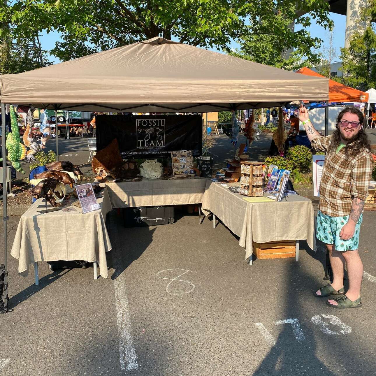 Meet Nico Spadafora – CanvasRebel Magazine