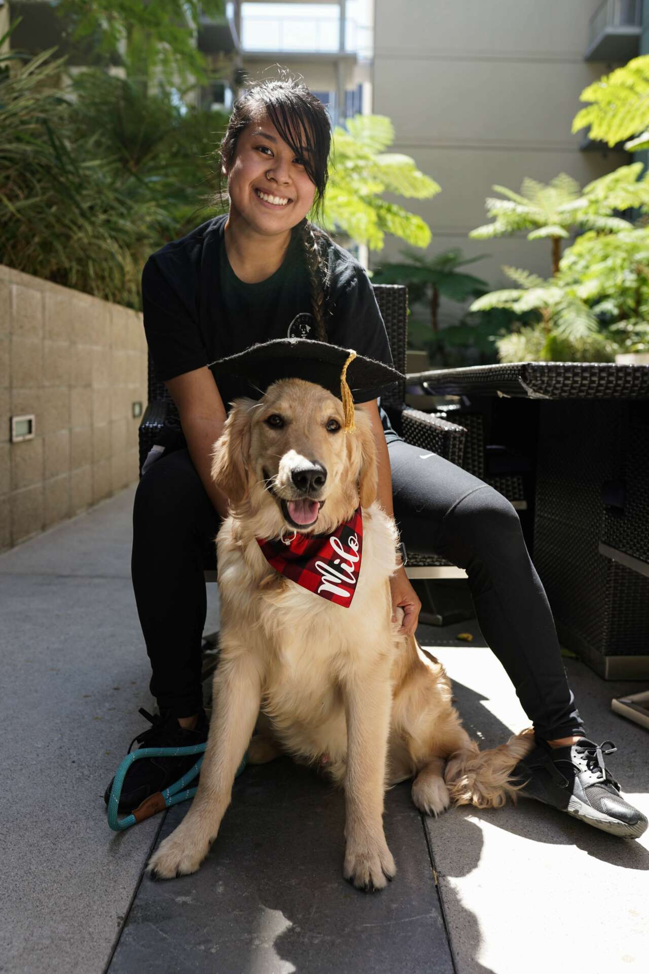 Meet Nicole Parayno - CanvasRebel Magazine