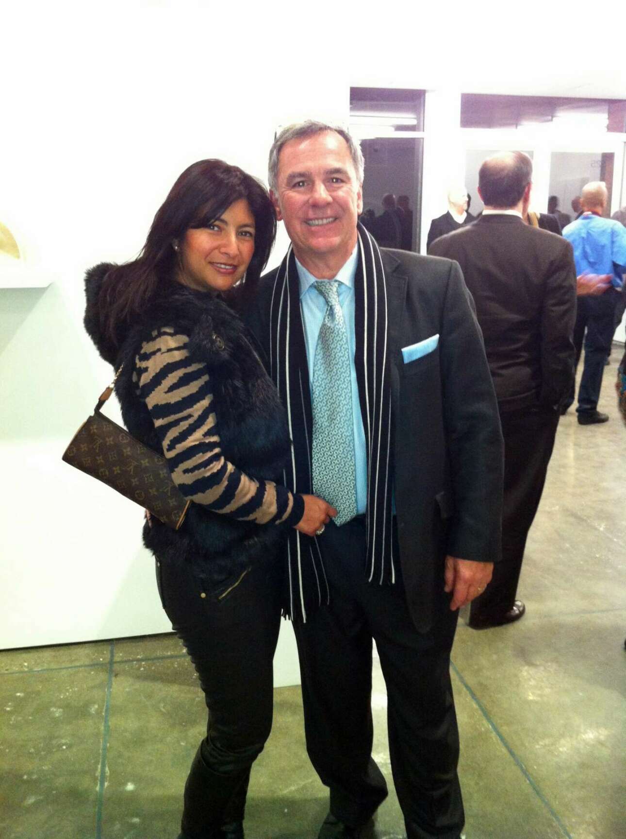 Meet Patrick Bertagna – CanvasRebel Magazine