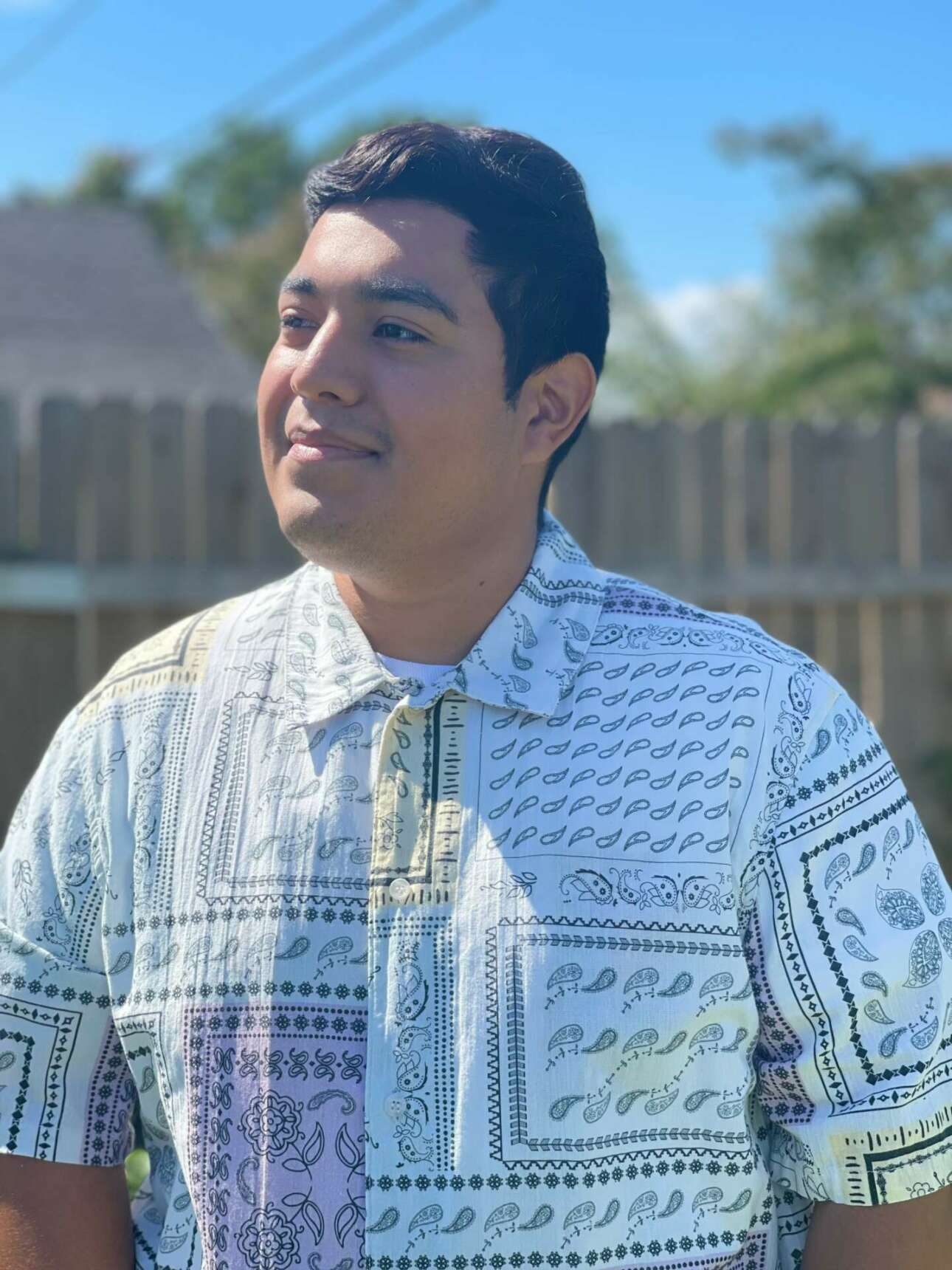 Meet Alex Castro – CanvasRebel Magazine