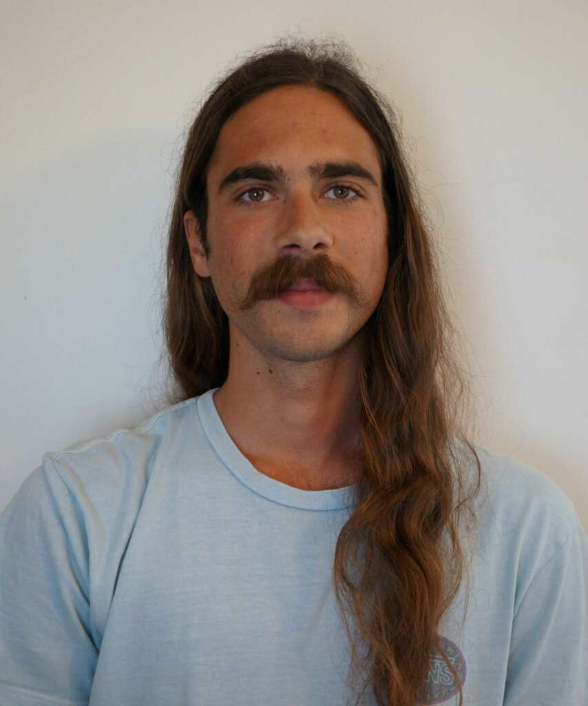 Meet Alex Tsagamilis - CanvasRebel Magazine