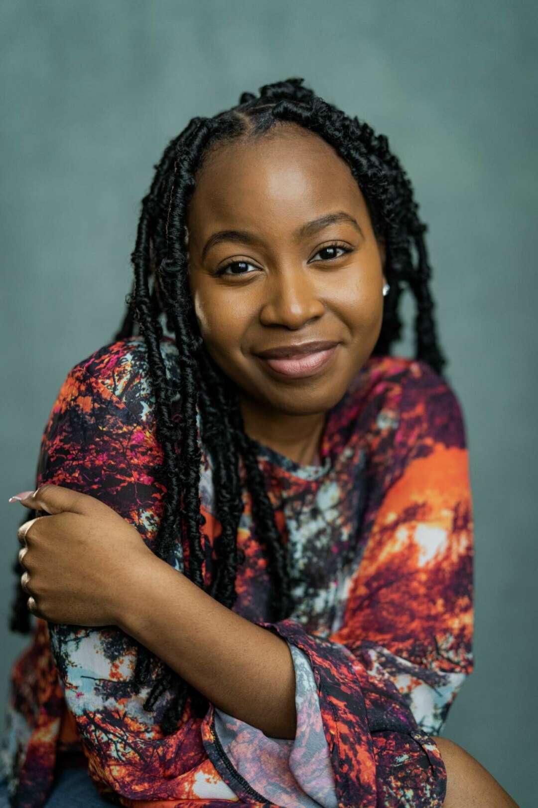 Meet Alice Jean - CanvasRebel Magazine