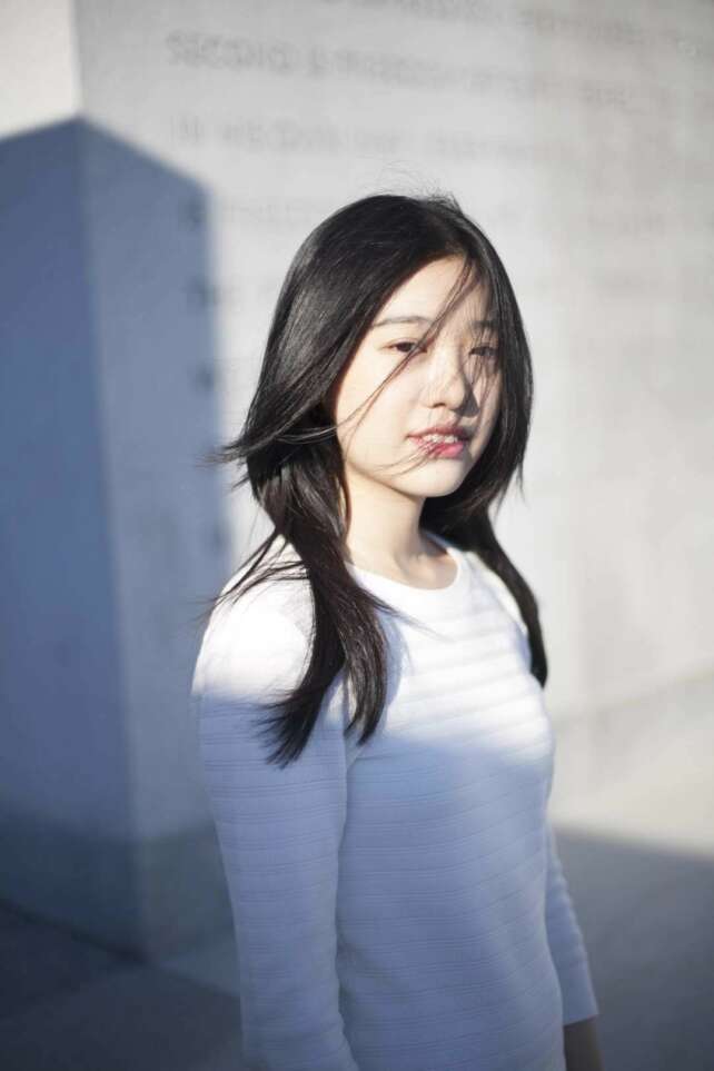 Meet Alice Li – CanvasRebel Magazine