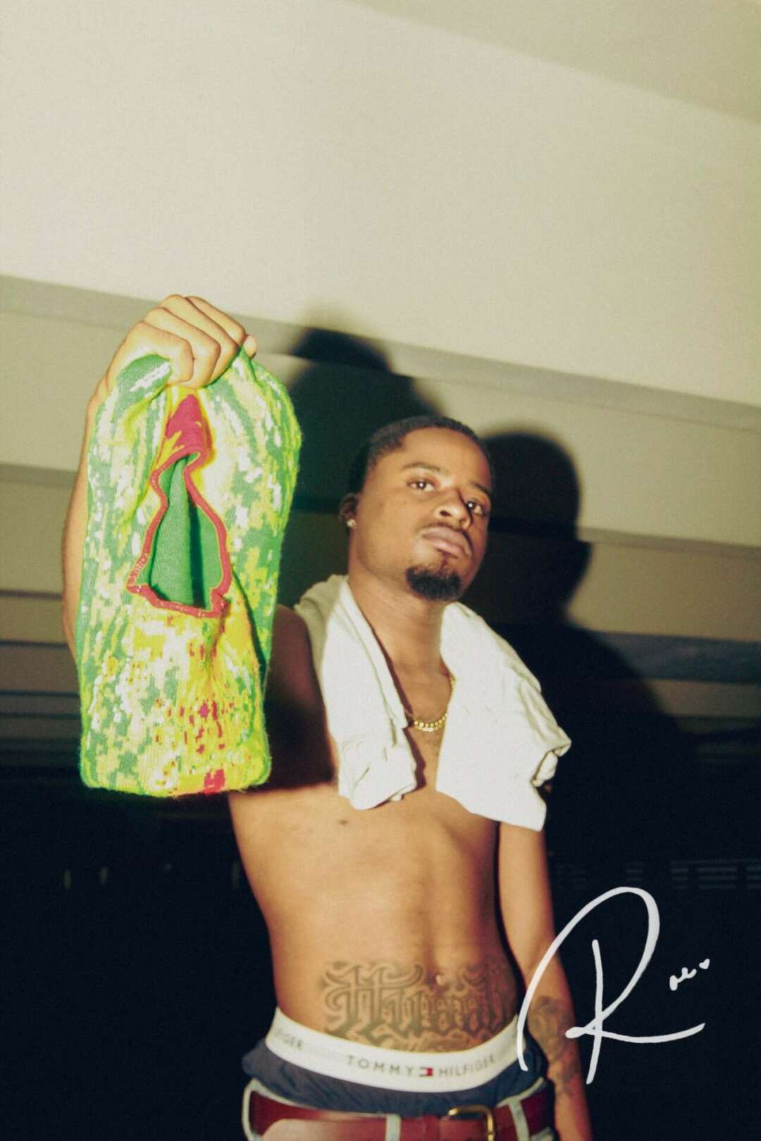 Meet Amari Jones - CanvasRebel Magazine