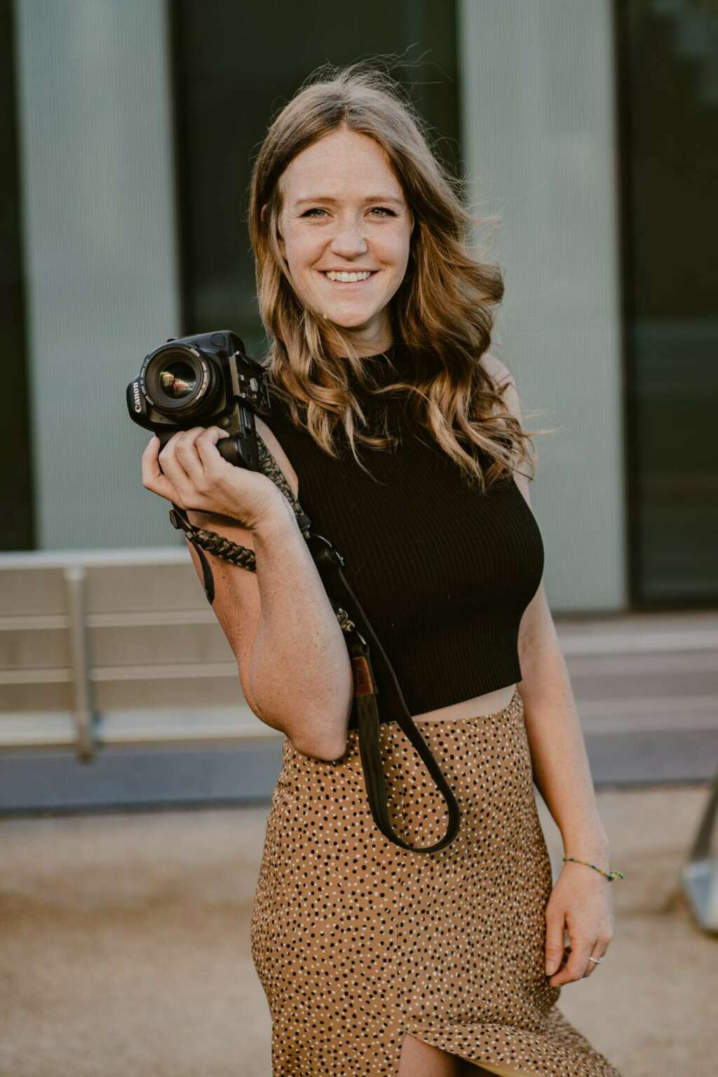 Meet Anateya Cranson - CanvasRebel Magazine