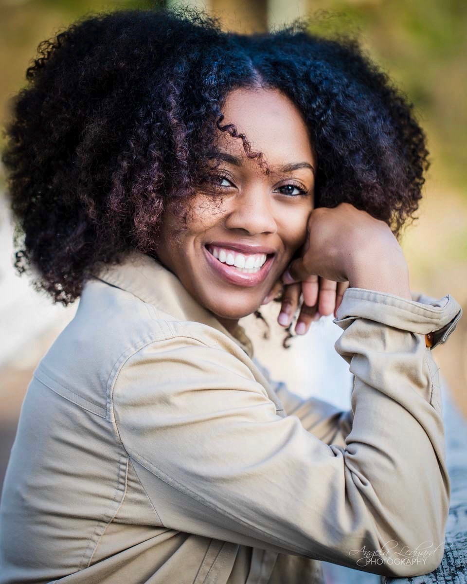 Meet A. Erin Walker - CanvasRebel Magazine