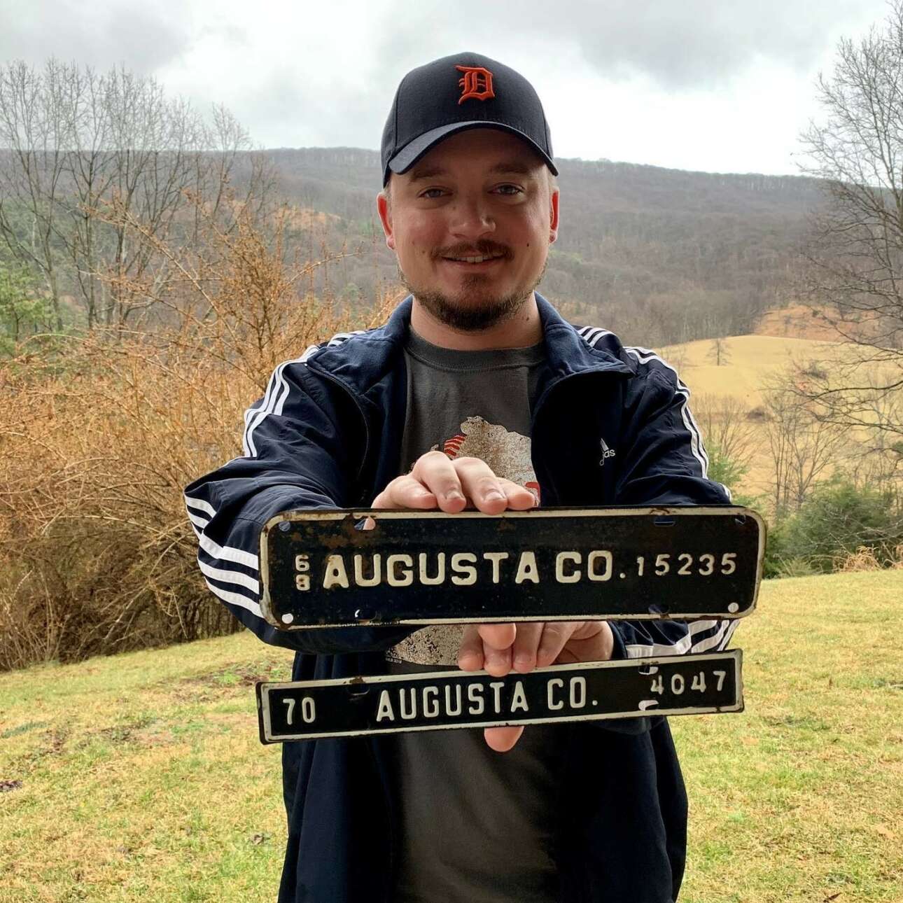 Meet Andrew Taylor – CanvasRebel Magazine