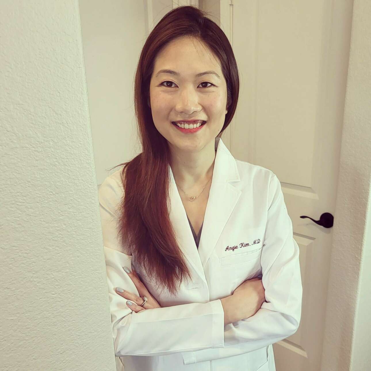 Meet Angie Kim - CanvasRebel Magazine