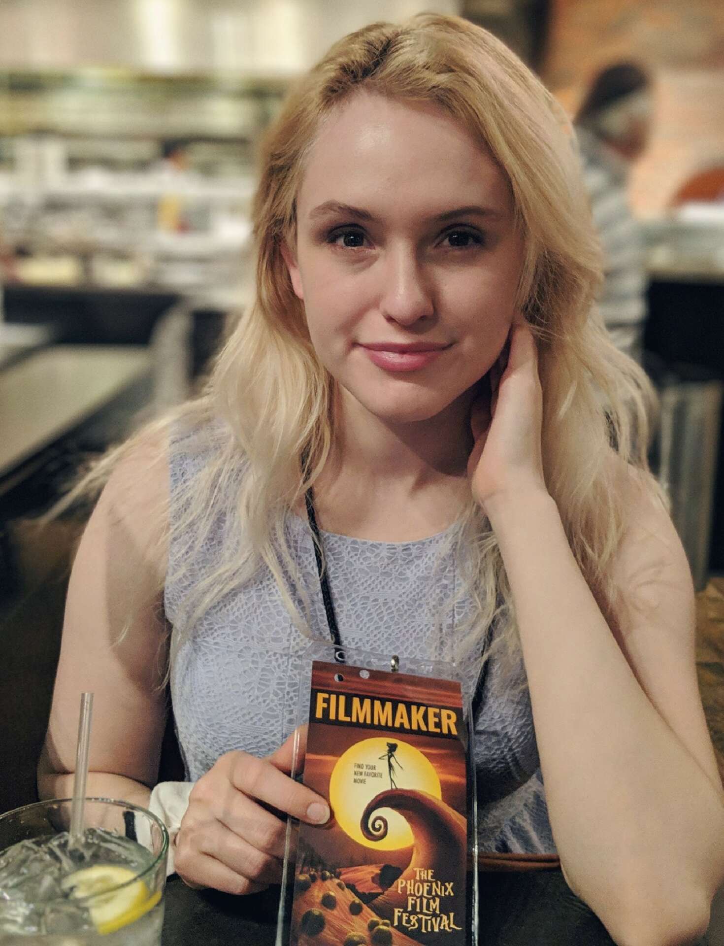 Meet April Yanko - CanvasRebel Magazine