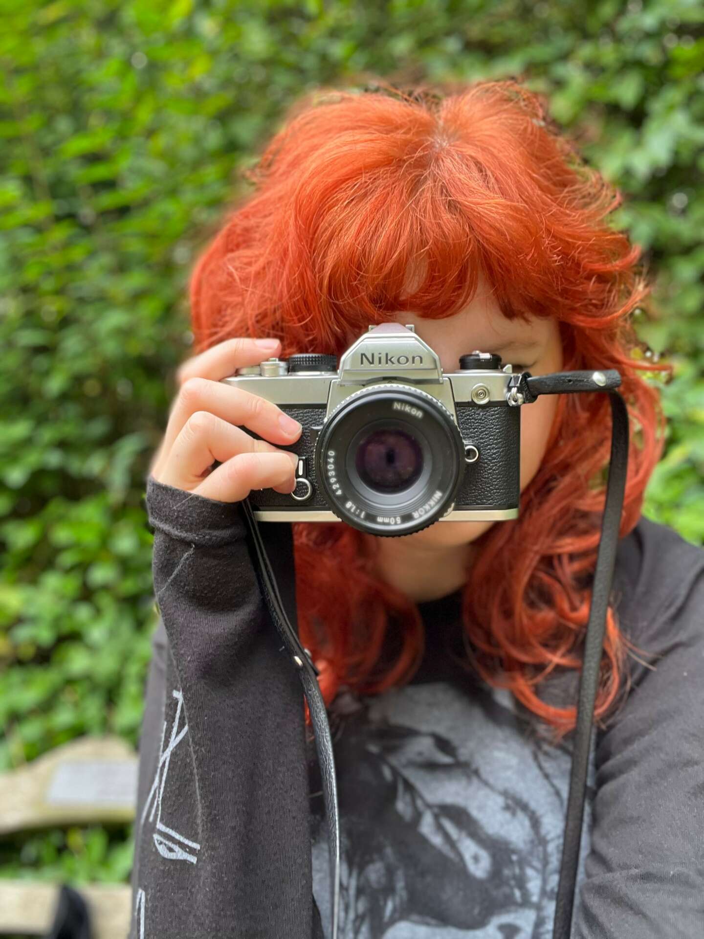 Meet Bailey Kobelin - CanvasRebel Magazine