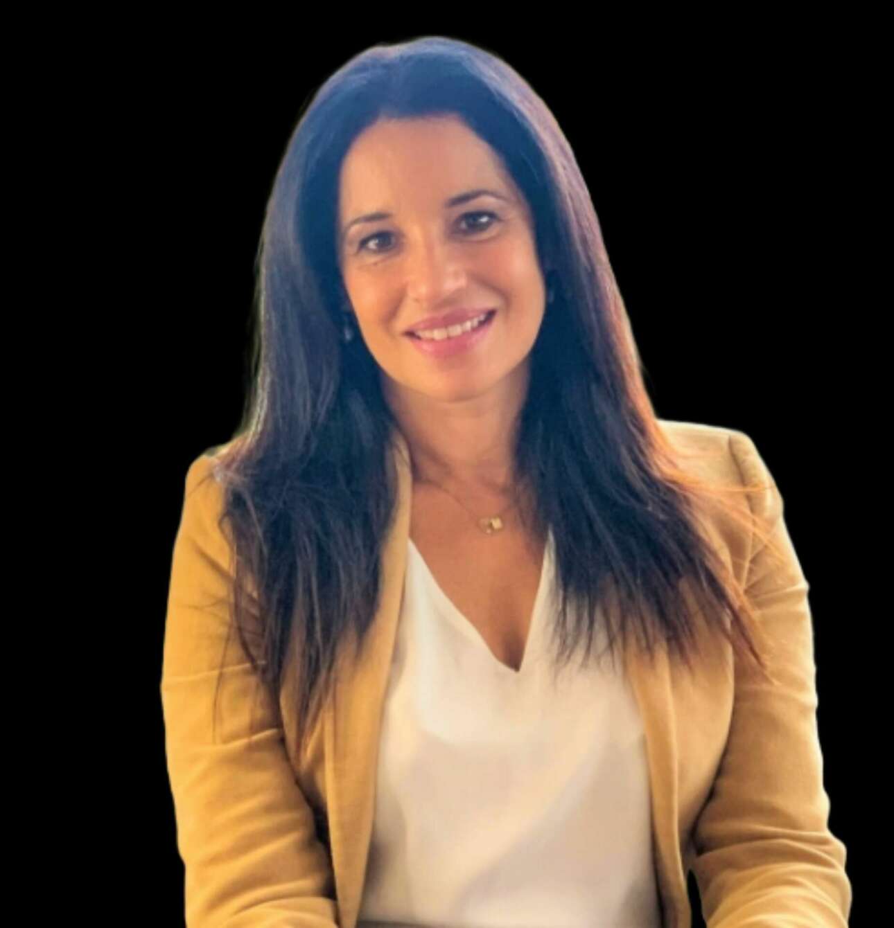 Meet Barbara Roux-Levrat - CanvasRebel Magazine