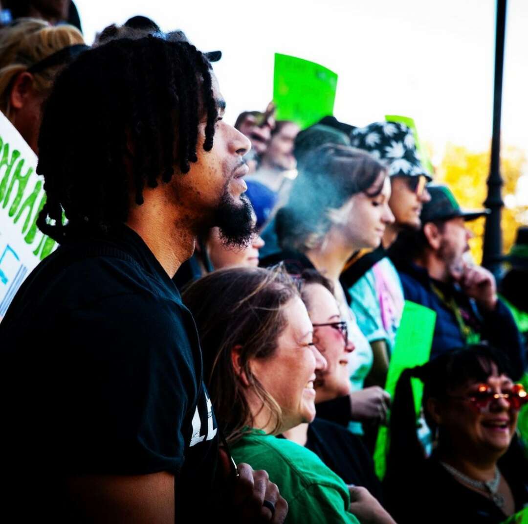 Meet Blair Henderson – CanvasRebel Magazine