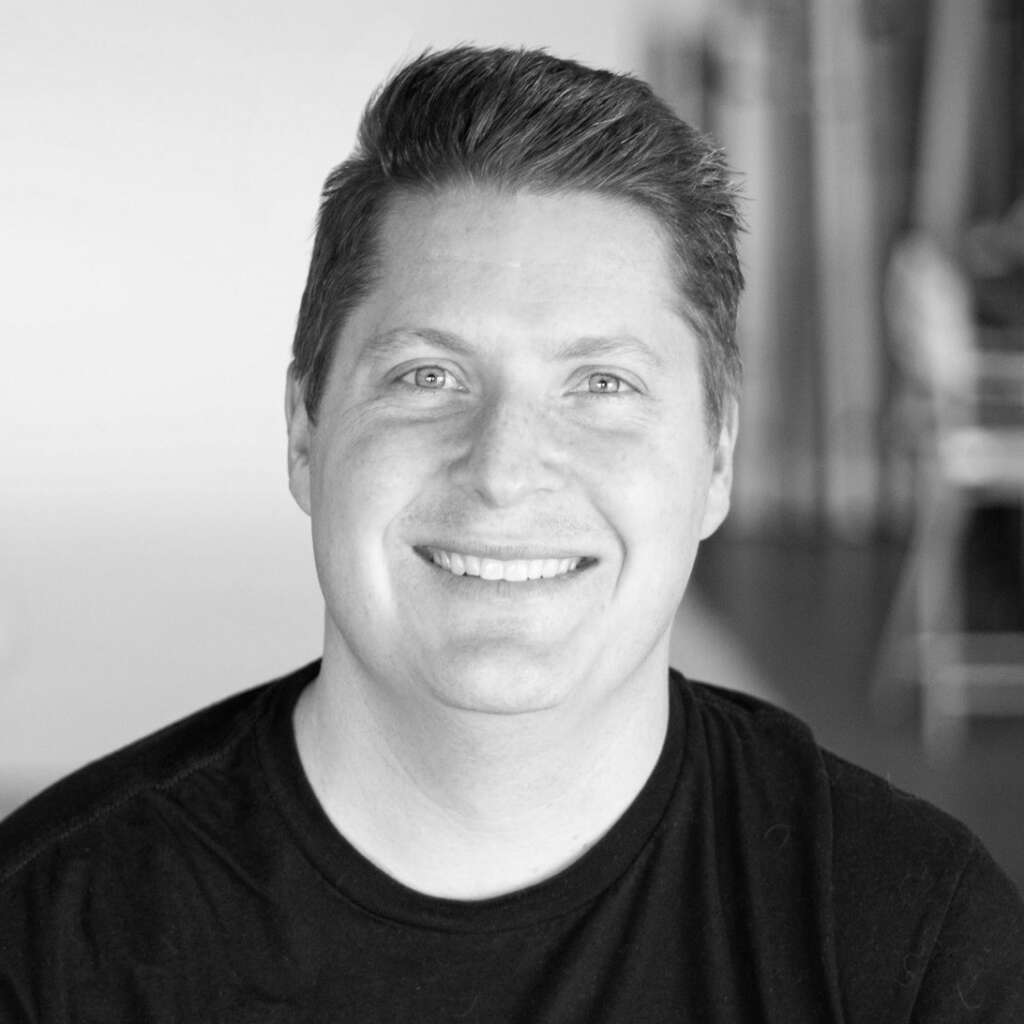 Meet Brandon Stuart – CanvasRebel Magazine