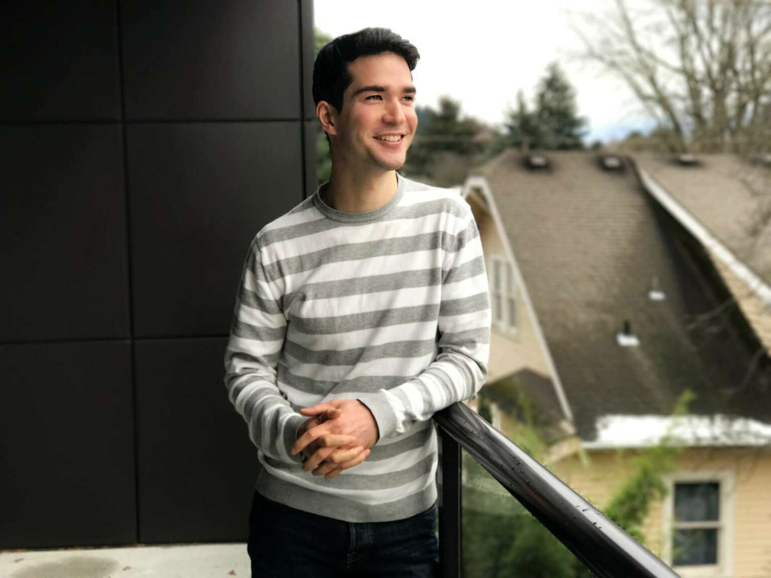 Meet Brett Harris – CanvasRebel Magazine