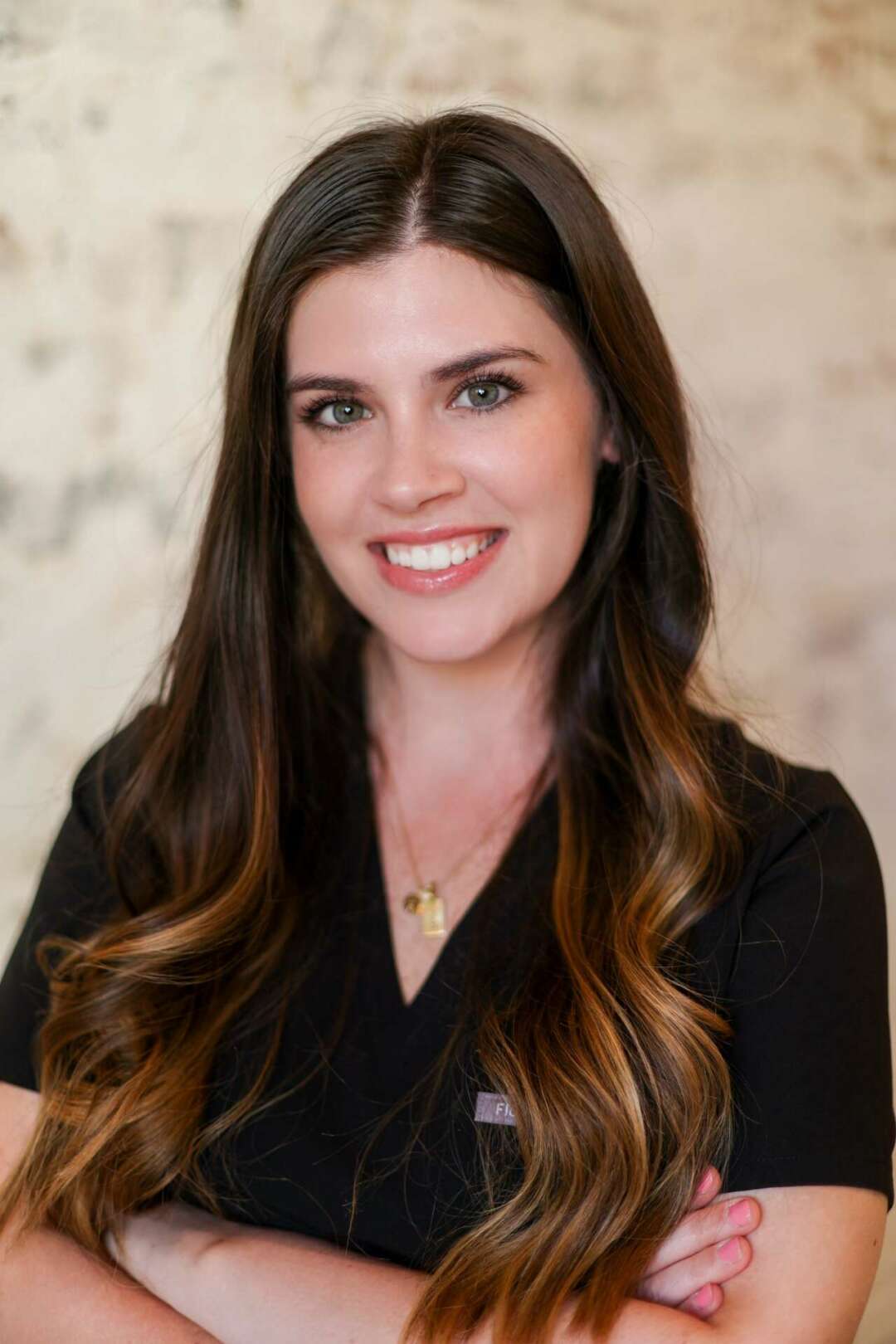 Meet Brooke Nipp - CanvasRebel Magazine